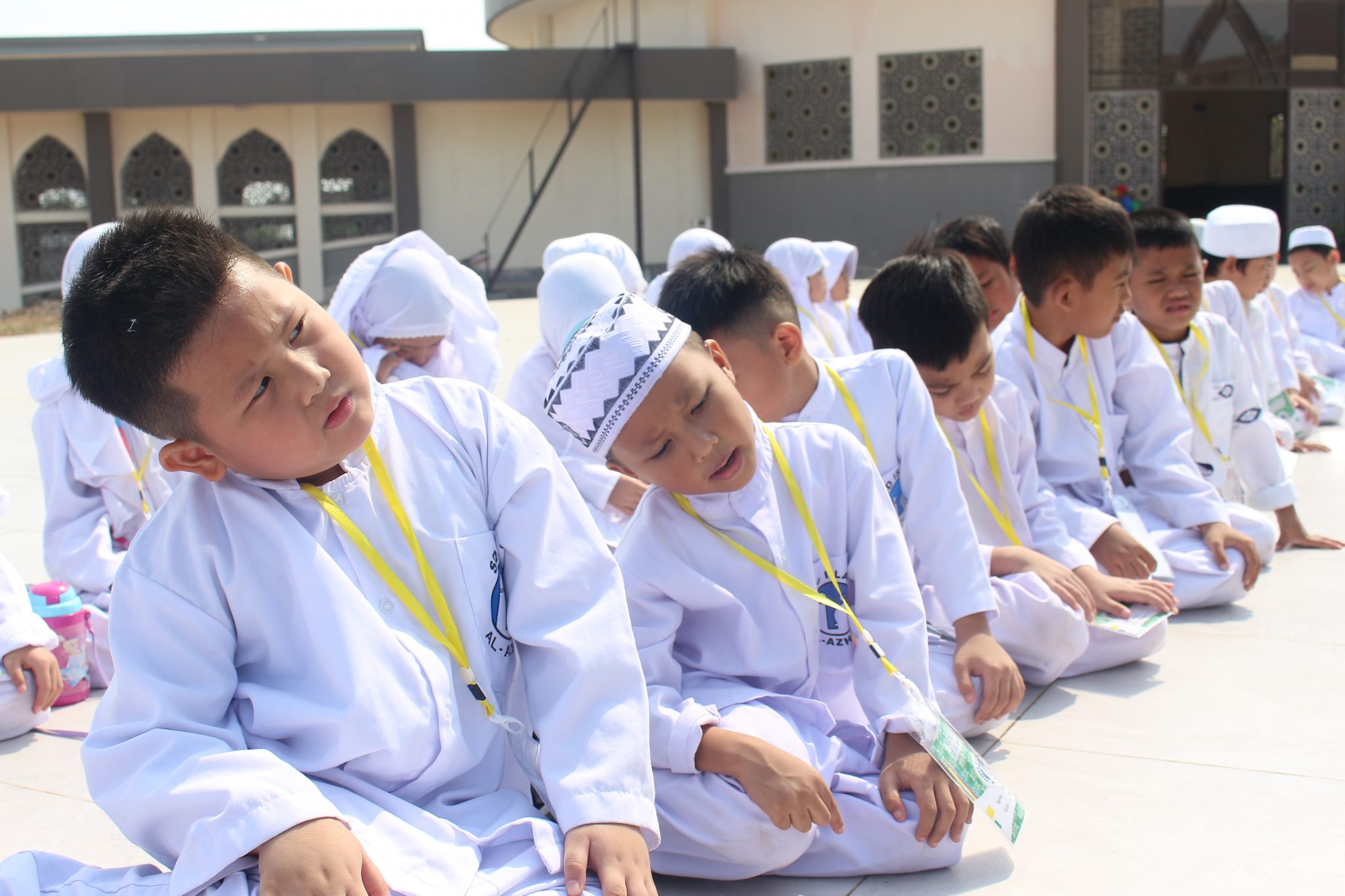 Al Azhar - Al Azhar Palembang