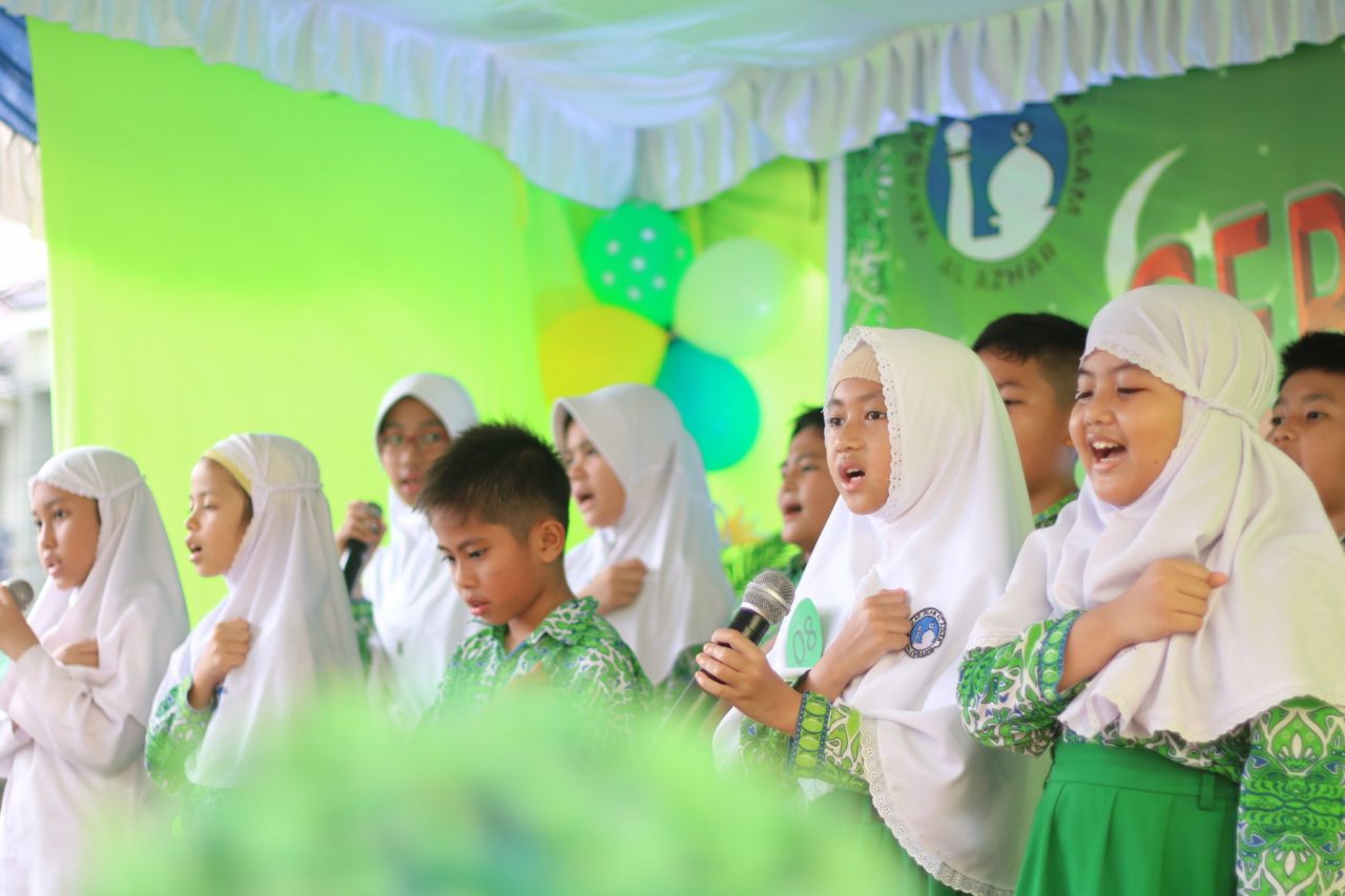 Al Azhar - Al Azhar Palembang