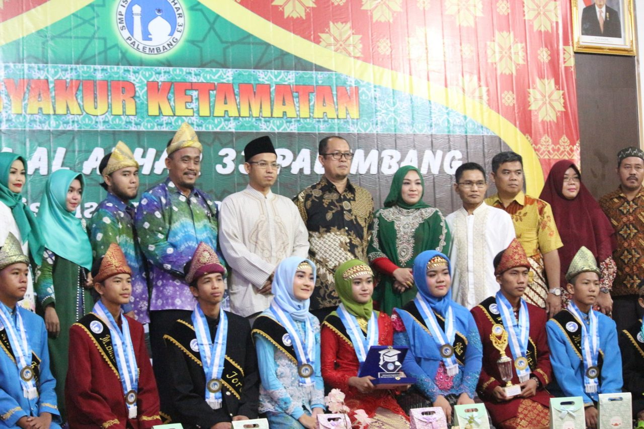 Al Azhar - Al Azhar Palembang